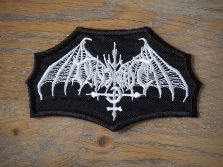 ONDSKAPT patch | Depressive Illusions Records